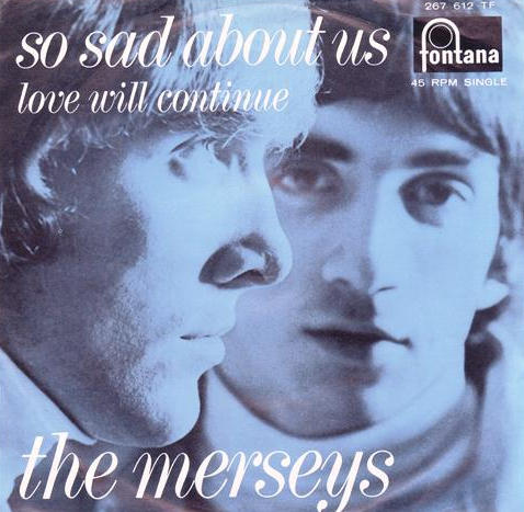 My Generation 60s Radio Show *** The Merseys & Johnny Gustafson [new ...