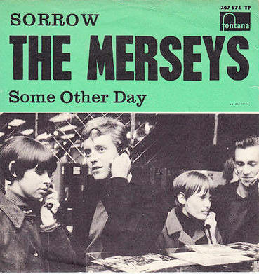 My Generation 60s Radio Show *** The Merseys & Johnny Gustafson [new ...