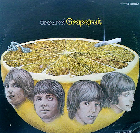 Long-playtime *** 60s Albums-Only Radio Show with Fairport Convention ...