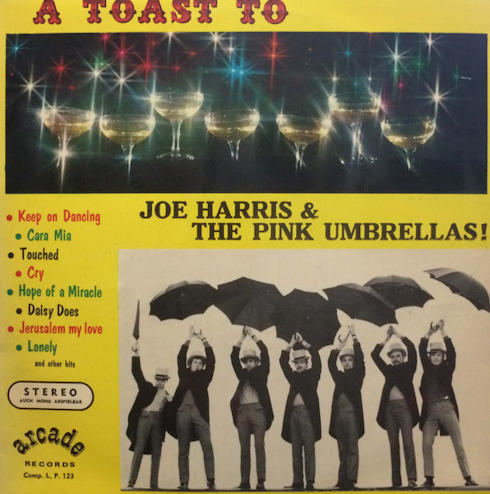 My Generation 60s Radio Show *** Rare Beat From Belgium with Ricky ...