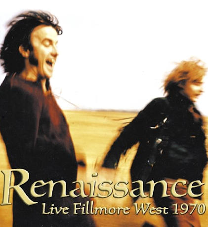 My Generation 60s Radio *** Renaissance, Keith Relf, Exclusive ...