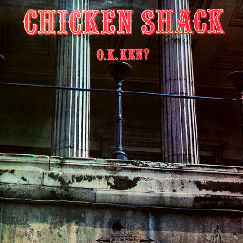 Long-playtime *** Al Stewart [Chronicles], Chicken Shack feat ...