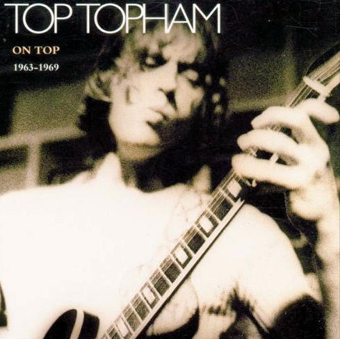 My Generation *** Remember Top Topham [03 July 1947 > 23 Jan. 2023 ...