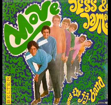 My Generation *** English Sunshine Pop, Bert Sommer, The Lovin ...