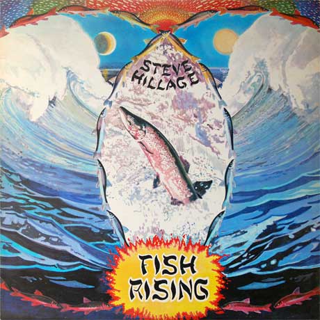 Rock On! Wednesday, June 28, 2023 – Steve Hillage, Annexus Quam, Robert ...