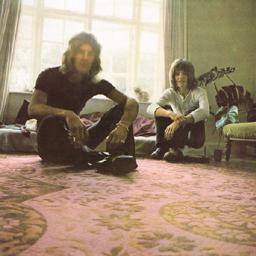 Long-playtime * 60s Albums Only ***Antoine et Les Problèmes; The Great ...