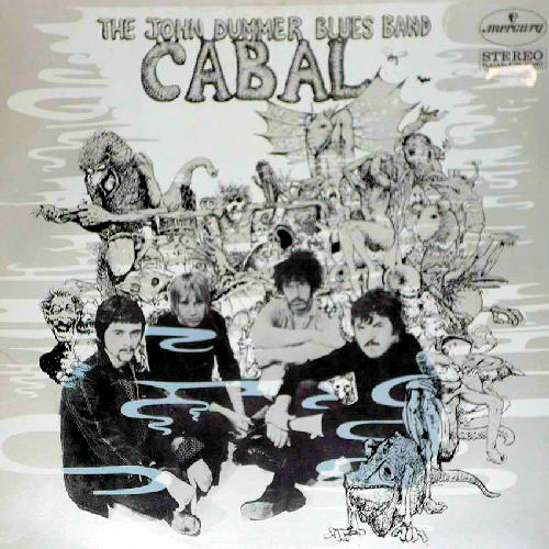 Long-playtime * Sixties Albums Only ***A Tribute to John O’Leary, R.I.P ...