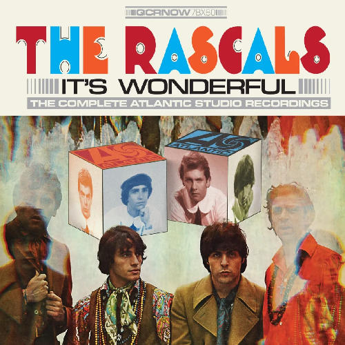 Long-playtime *** Tuesday 30 April 2024 *** Barry Ryan [new release ...