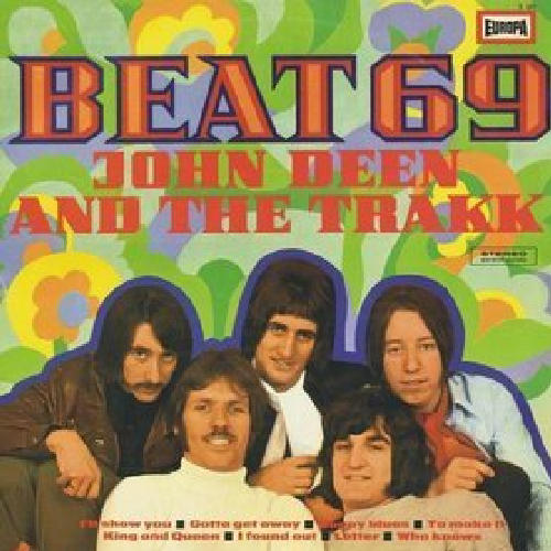 My Generation – 60s Radio Show *** American Sounds from 1968 – John ...