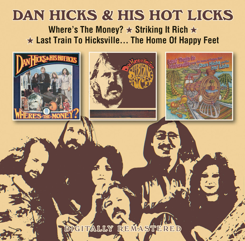 ROCK ON – Psychedelic, heavy, prog and more innovating sounds with ...