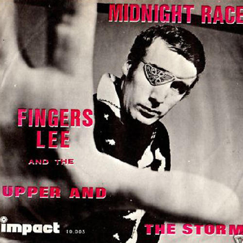 My Generation – 60s Radio Show with Screaming Lord Sutch’s Savage ...